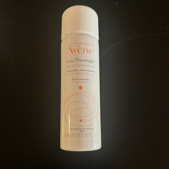 Avene | Skincare | New Avne Thermal Spring Water Soothing Calming Facial Mist Spray Sensitive ...